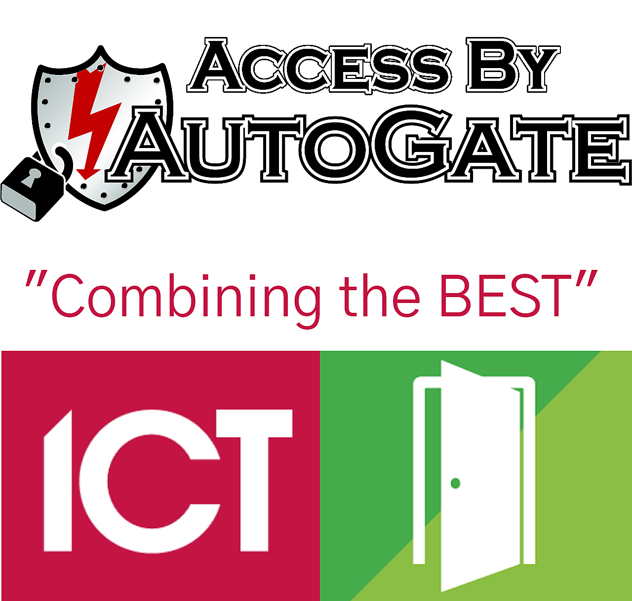 DC's Premier Gate & Access Control Systems | Access By AutoGate