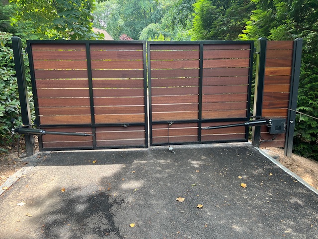 DC's Premier Gate & Access Control Systems | Access By AutoGate